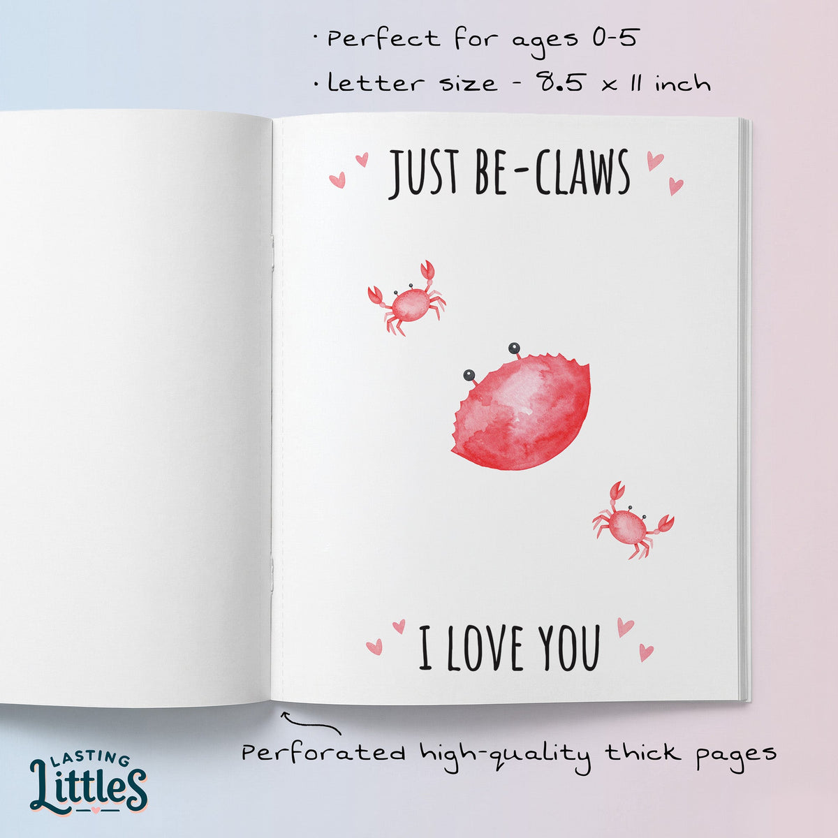 Lasting Littles